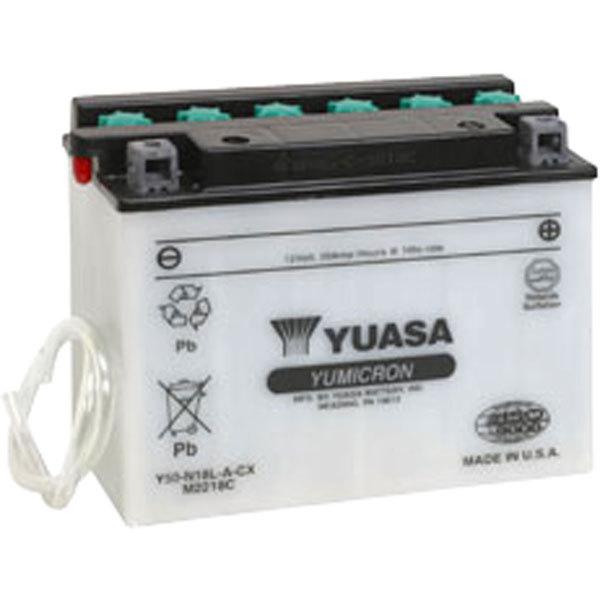 Buy Yuasa Yumicron CX Battery YB16-B-CX in San Bernardino, California ...