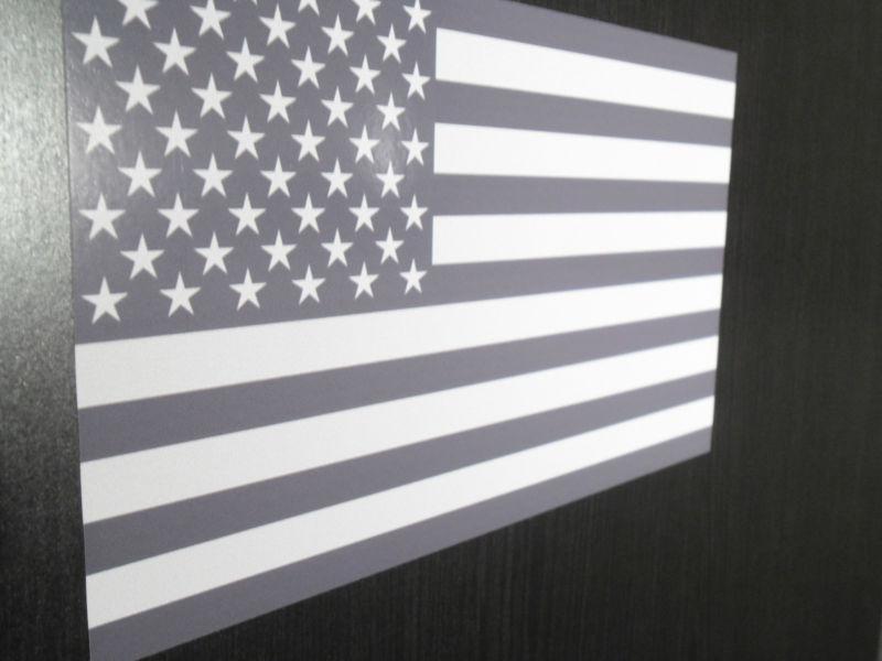 Buy Subdued American Flag Sticker / Decal USA Tactical Military FLAGS ...