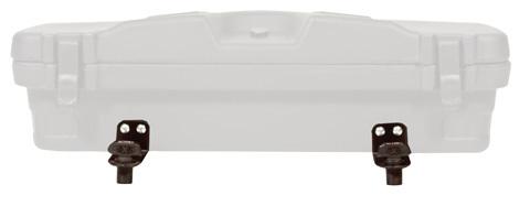 Buy KOLPIN KXP POLARIS MOUNTING KITFRONT TRAIL BOX in Centerburg, Ohio ...