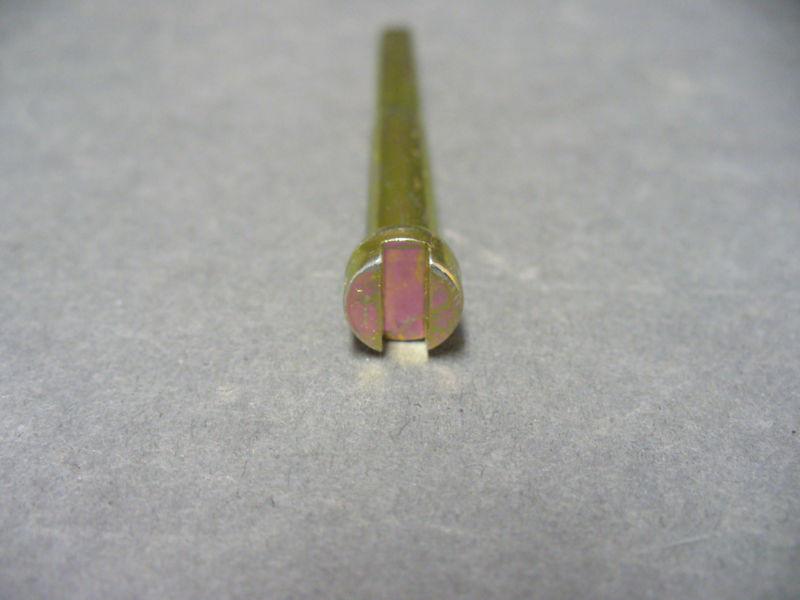 Buy Falcon Galaxie Fairlane Meteor trunk lock extender in Signal Hill ...