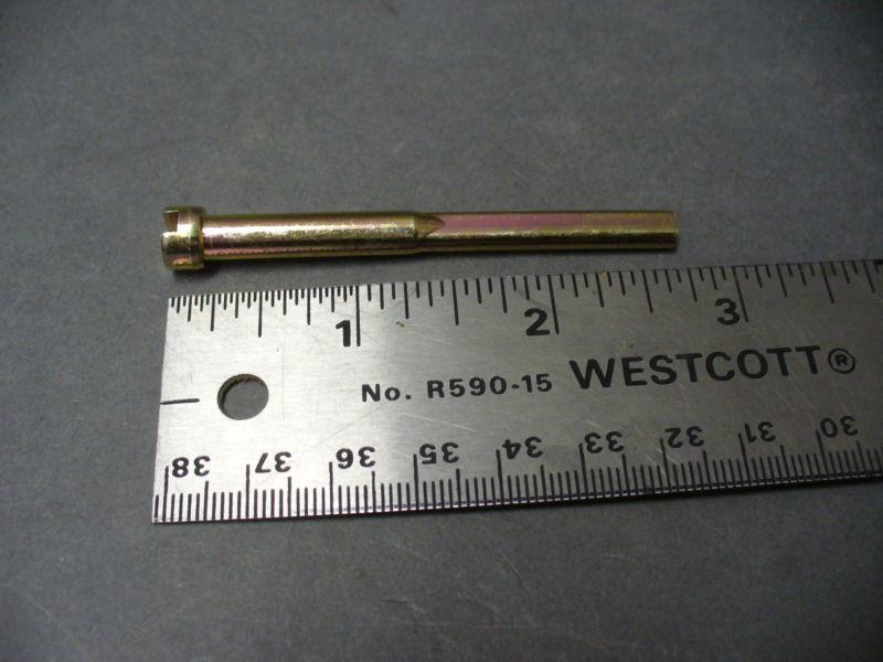 Buy Falcon Galaxie Fairlane Meteor trunk lock extender in Signal Hill ...