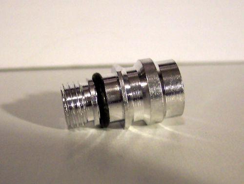 Buy R12 Refrigerant to R134a R134 HIGH SIDE ADAPTER GM 91+ in Modesto ...