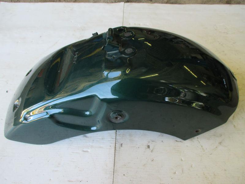 Find 1999 HONDA VALKYRIE INTERSTATE GL 1500CF RIGHT HAND CRASH BAR ...