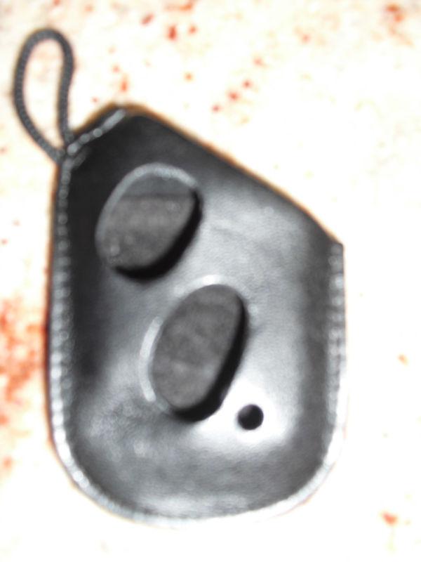 Purchase LEXUS SMART ACCESS KEY GLOVE BLACK LEATHER - PRE OWNED in ...