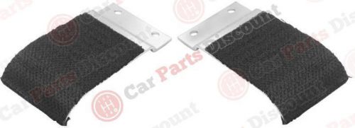 Purchase New DII Door Window Guide Plates - 2pc, D-1485Y in Los Angeles ...