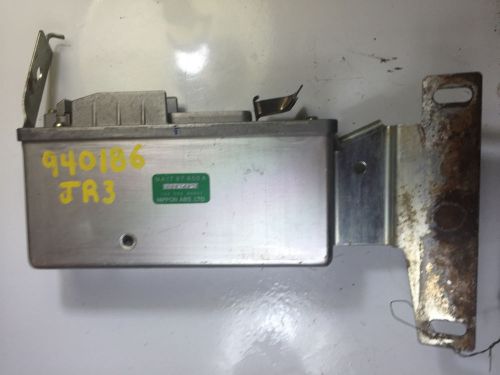Purchase MAZDA MIATA ABS ANTI-LOCK BRAKE COMPUTER CONTROL UNIT OEM in ...