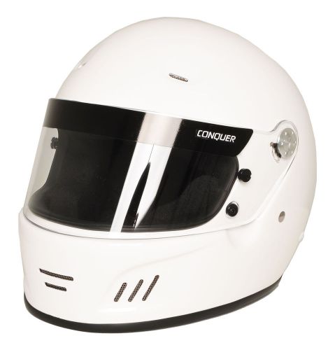 Purchase Snell SA2015 Approved Full Face Auto Racing Helmet in Saint ...