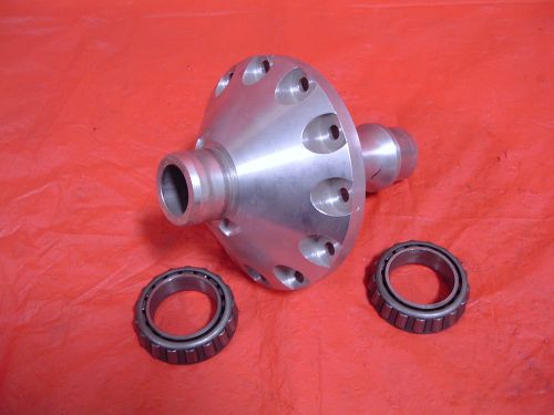 Purchase Ultra light weight aluminum spool quick change rear end ...