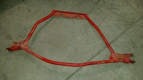 Purchase 96 97 98 Ford Mustang Cobra 4.6L DOHC OEM SVT Strut Tower ...