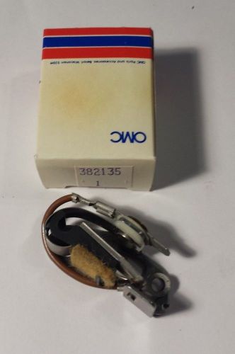 Purchase Volvo Penta 5.7L, Distributor Cap 3858975, 3858977 rotor ...