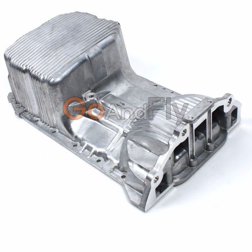 Purchase NEW Genuine Engine Oil Pan OEM for Hyundai / Kia 21520- 23604 ...