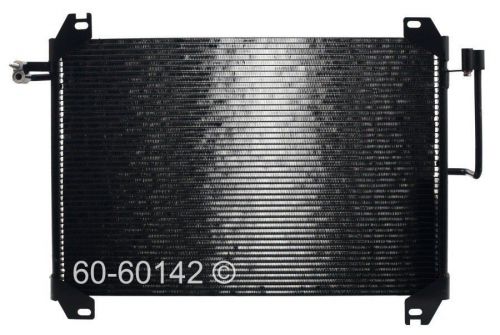 Purchase New High Quality A/C Ac Air Conditioning Condenser For Chevy ...