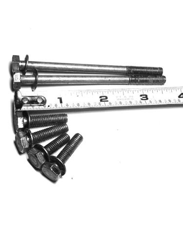 Purchase KAWASAKI JET SKI CDI BOX BOLTS PWCT in Englewood, New Jersey ...