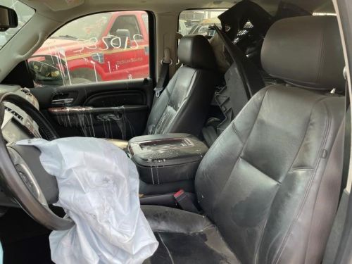 Purchase Inner Fender Liner 6.2L FITS 2012 CADILLAC ESCALADE 22806320 ...