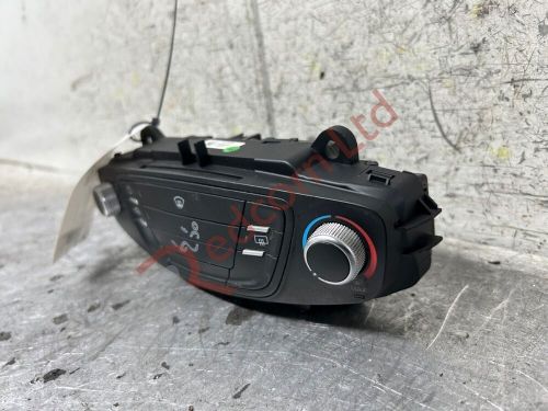 Purchase FORD TRANSIT COURIER 2014-2018 Digital Climate Control Panel ...