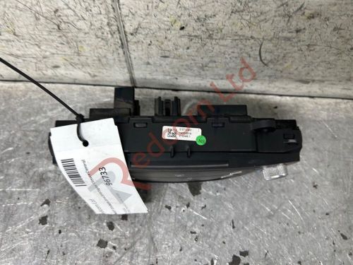 Purchase FORD TRANSIT COURIER 2014-2018 Digital Climate Control Panel ...