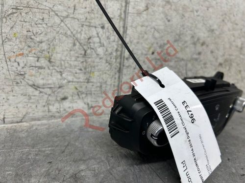 Purchase FORD TRANSIT COURIER 2014-2018 Digital Climate Control Panel ...