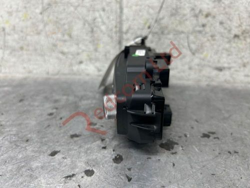 Purchase FORD TRANSIT COURIER 2014-2018 Digital Climate Control Panel ...