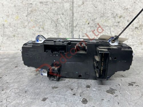 Purchase FORD TRANSIT COURIER 2014-2018 Digital Climate Control Panel ...