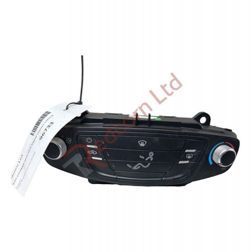 Purchase FORD TRANSIT COURIER 2014-2018 Digital Climate Control Panel ...