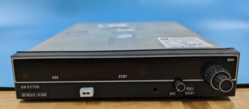 Purchase Bendix King KN 53 P/N 066-1067-00 in Grand Island, Nebraska ...