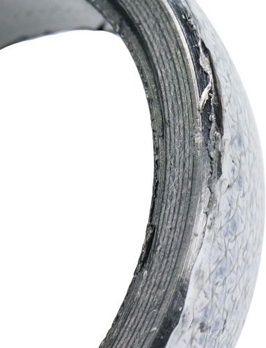 Purchase Automotive Graphite Header Gasket Manifold Downpipe Tapered ...