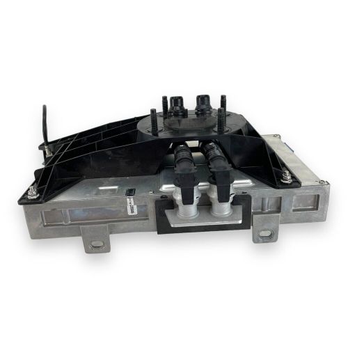 Purchase 2017-2020 Tesla Model 3 Autopilot media control module MCU ...