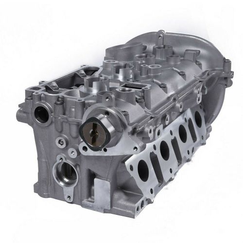 Purchase Complete Cylinder Head Assembly with Camshaft Fit VW CC Tiguan ...