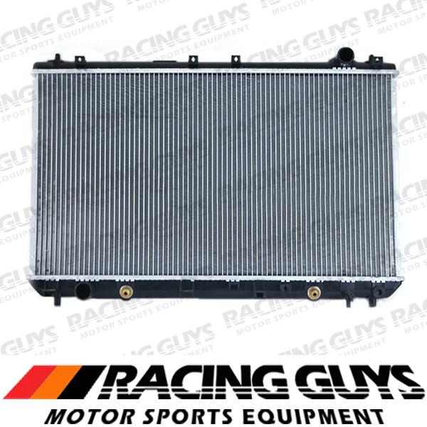 Purchase LEXUS ES300 1997-2000 3.0L V6 NEW COOLING 1 ROW RADIATOR ...