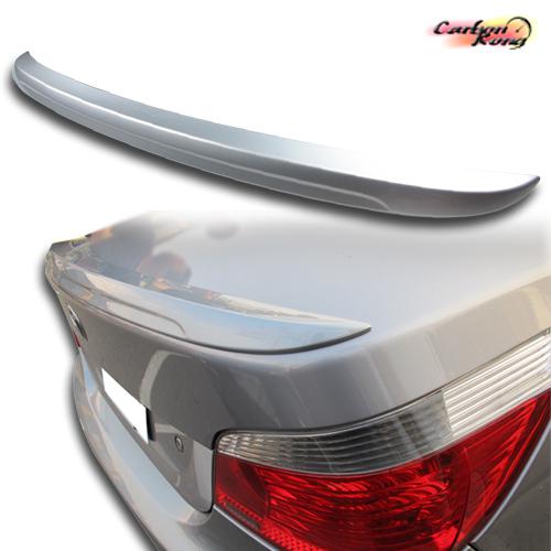 Purchase PAINTED BMW E60 Sedan 5 Series M5 Type Rear Trunk Spoiler 04 ...