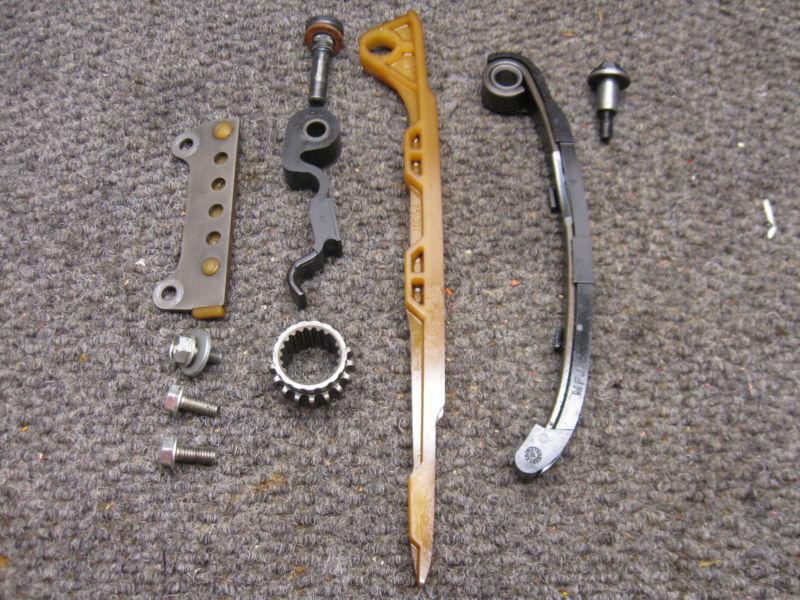 Purchase Honda CBR600RR 03 04 05 06 07 08 09 10 11 12 13 CAM TIMING ...