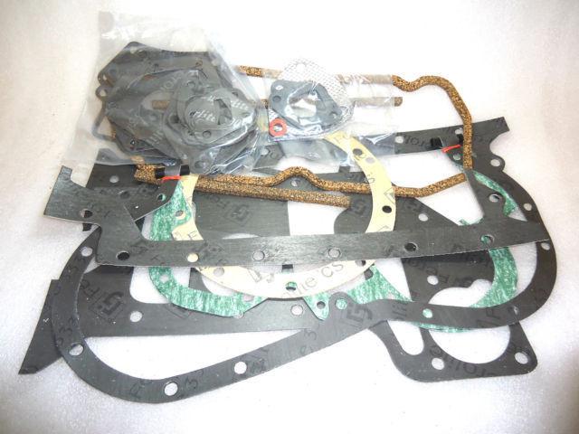 Purchase Massey Ferguson 135,245 Engine Packing Set. in DELHI, DELHI ...