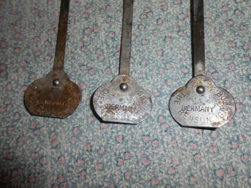 Purchase CARBIDE FLINT LIGHTER FORD MODEL T BRASS 1910 1911 1912 1913 ...