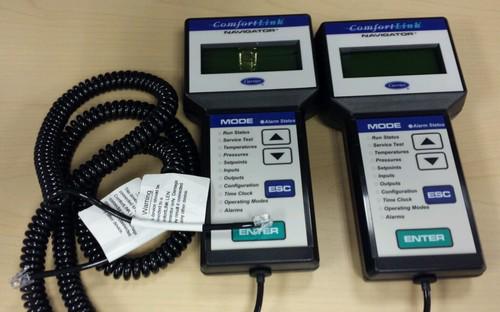 Purchase Carrier comfort link navigator new 2 qty in Brentwood, New ...