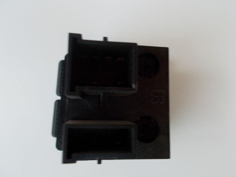 Purchase NOS 1987-1993 Ford Mustang Emergency Warning Rear Defroster ...