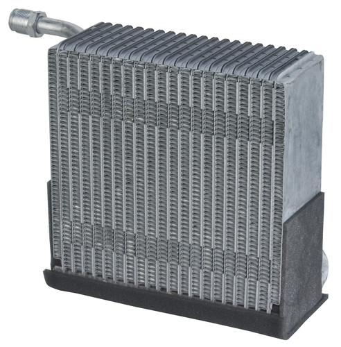Purchase COMPRESSOR WORKS 773114 A/C Evaporator Core Body-Plate Fin ...