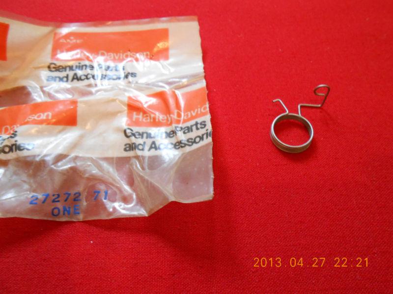 Purchase VINTAGE ANTIQUE HARLEY BENDIX/ZENITH CARBURETOR THROTTLE ...