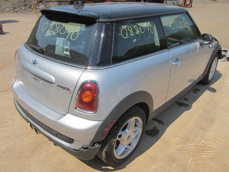 Purchase 07 08 09 MINI COOPER ANTI-LOCK BRAKE PART 306506 in Middletown ...