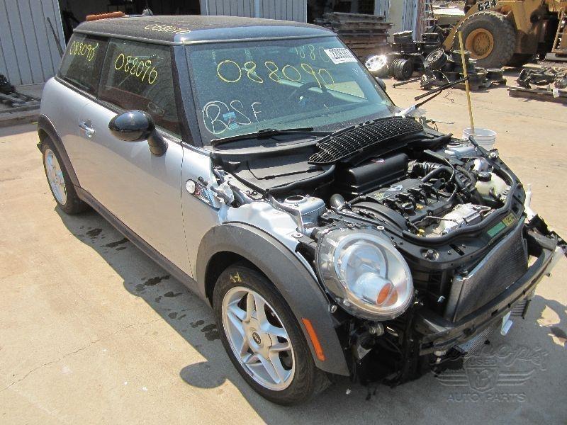 Purchase 07 08 09 MINI COOPER ANTI-LOCK BRAKE PART 306506 in Middletown ...