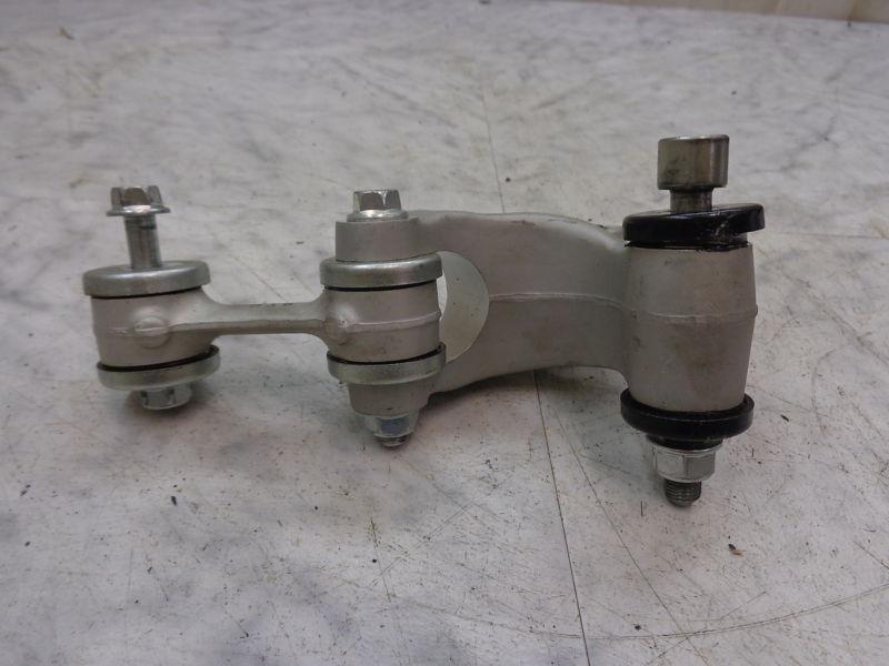 Purchase New Shock Linkage Fits Honda Xr650 1995-2013 Xr650L Suspension ...