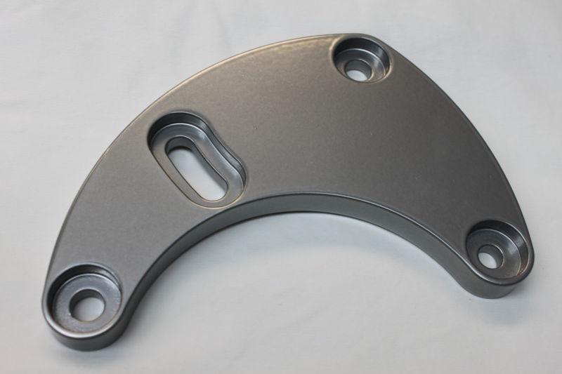 Purchase Camaro/Firebird LS1 Alternator Relocation Kit Silver in Easley ...