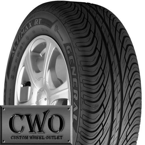 Buy 1-NEW General Altimax RT 225/70-15 TIRE R15 70R 70R15 in Fast ...