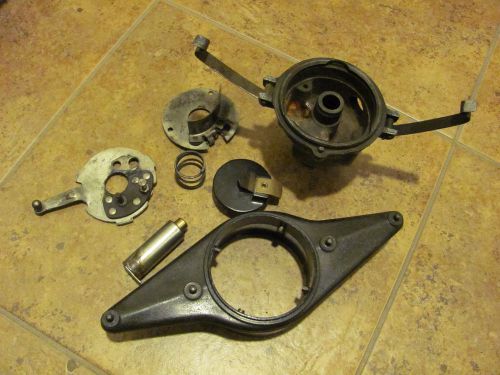 Buy Ford Model A Distributor Housing And Parts in Staten Island, New ...