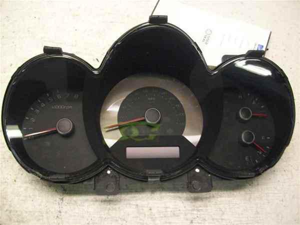 Buy 10-11 Kia Soul Speedometer Cluster 36K OEM in Leominster ...