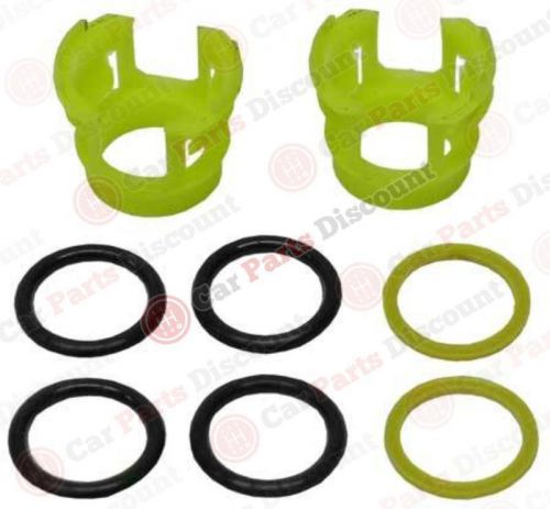 Buy URO O-Ring Kit - Heater hoses to heater core coupler Seal Gasket ...