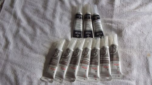 Buy MOMENTIVE GE RTV 103 SILICONE RUBBER ADHESIVE SEALANT BLACK/NOIR ...