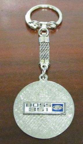 Buy BOSS 351 Key Chain in Altoona, Pennsylvania, United States, for US ...