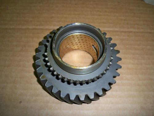 Buy NP833 HEMI 18 SPLINE 4 SPEED 2ND SPEED GEAR 30 TOOTH WT294-21C in ...
