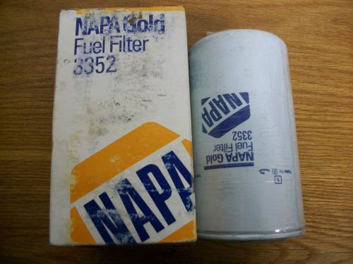 Buy Napa Gold Fuel Filter 3352 in Frederick, Maryland, United States ...