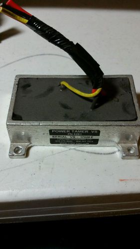 Buy Copeland Power Tamer in Lapeer, Michigan, United States